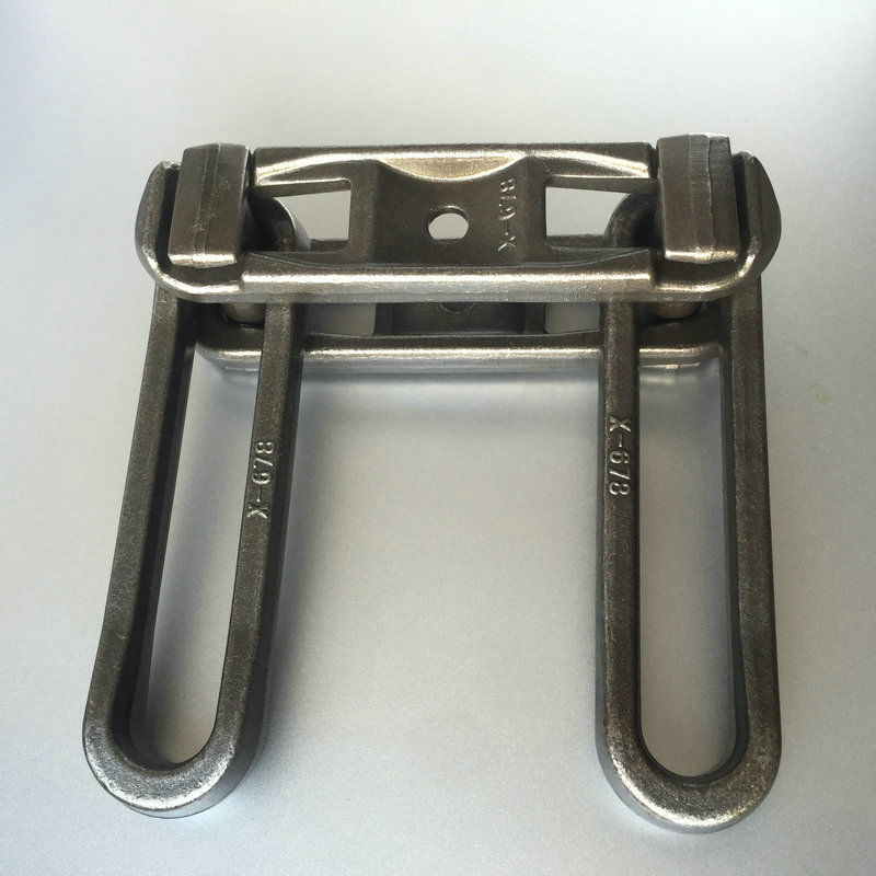 China X678 Drop Forged Chain, Drop Forged Chain, X678 -Hangzhou Ocean ...